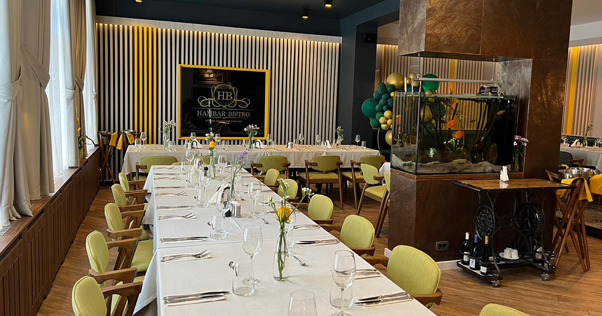 Meniu Bauturi - Hambar Bistro Slobozia